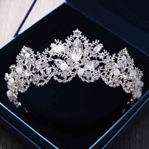 Accessories | Ice Princess Crystal Bridal Tiara Crown | Poshmark